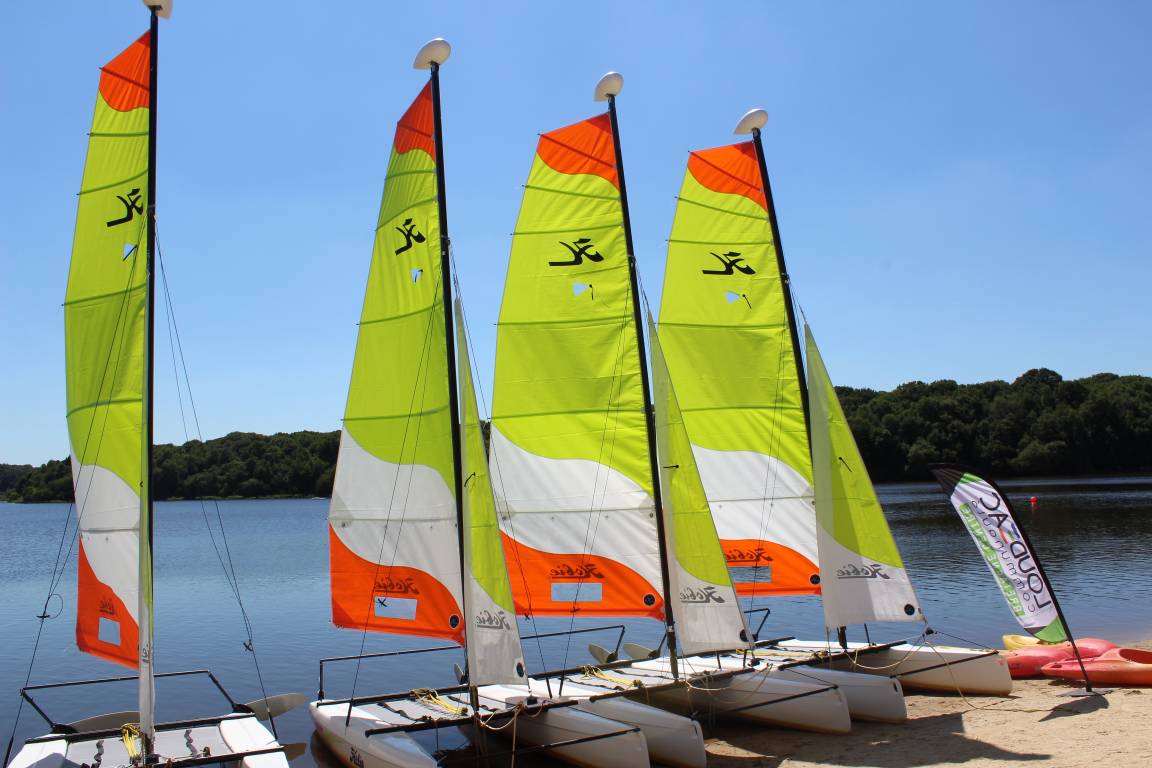 48 M² Gîte ∙ 2 Bedrooms ∙ 4 Guests - Côtes-d'Armor