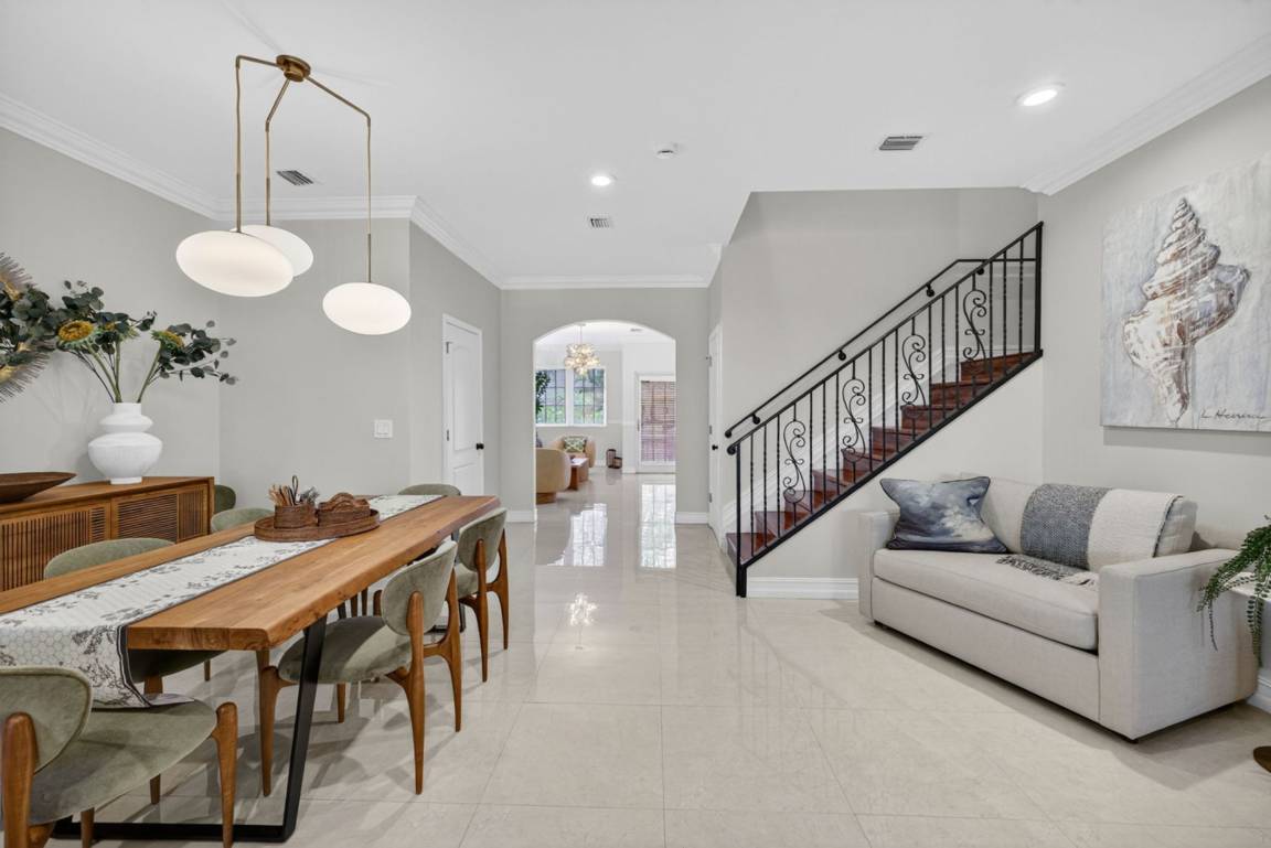 2458 M² House ∙ 3 Bedrooms ∙ 8 Guests - Pompano Beach, FL