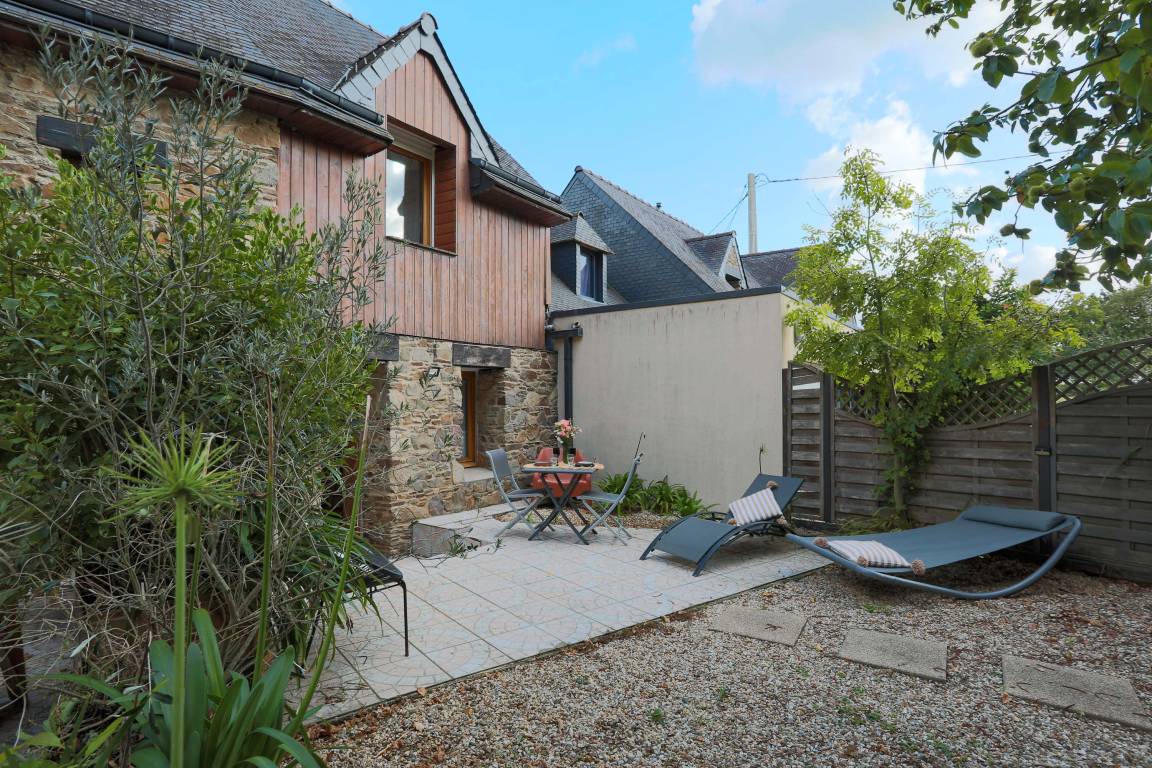 42 M² Studio ∙ 1 Chambre ∙ 2 Personnes - Plouha