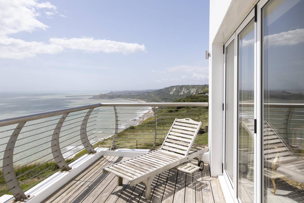 Cottage ∙ 3 Bedrooms ∙ 6 Guests - Folkestone