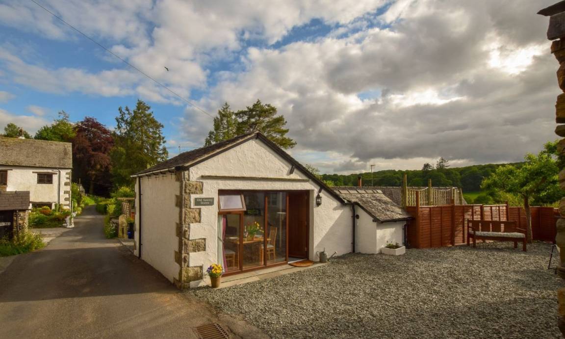 Cottage ∙ 1 Bedroom ∙ 2 Guests - Coniston