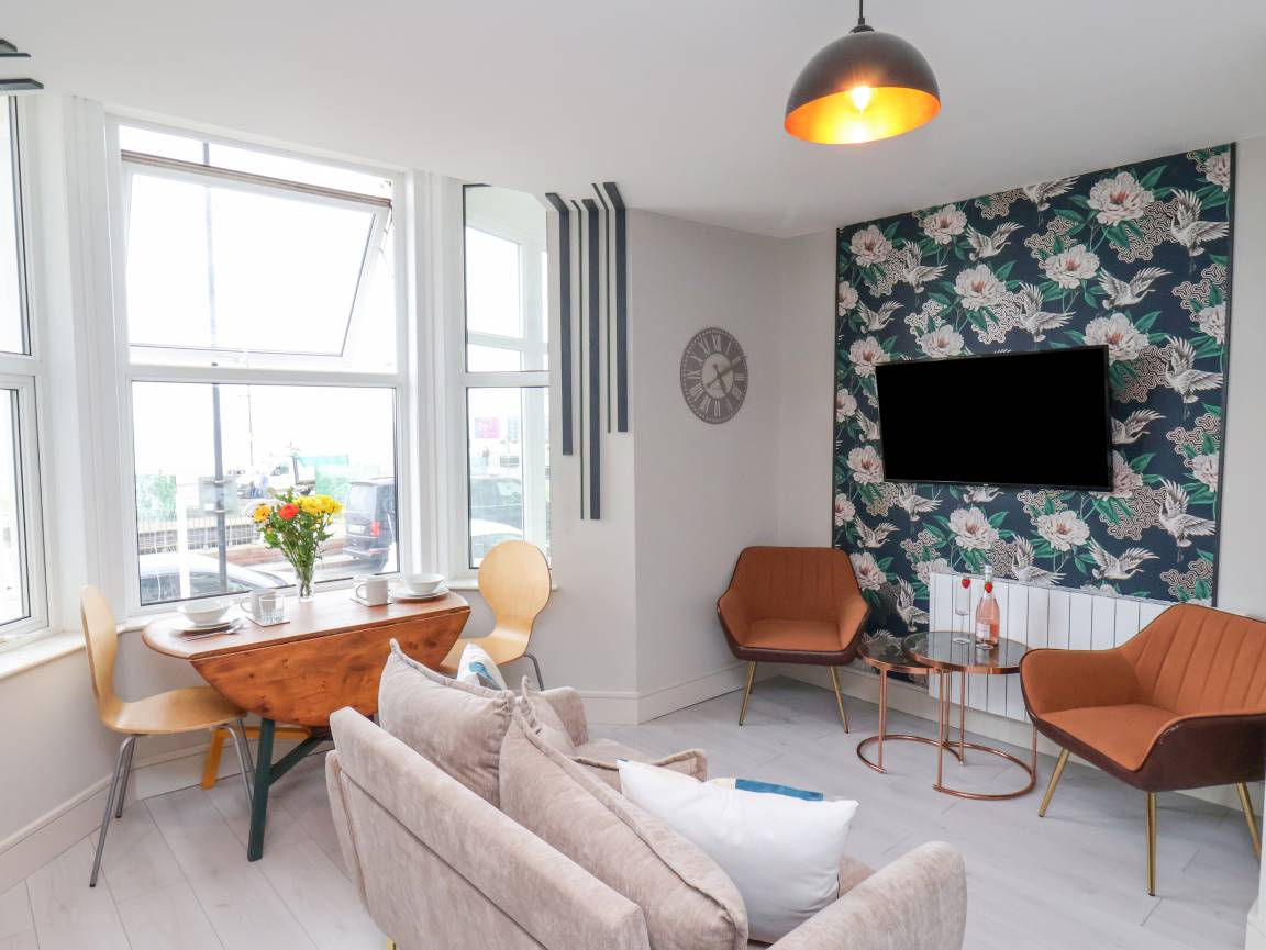 Cottage ∙ 2 Bedrooms ∙ 4 Guests - Flamborough