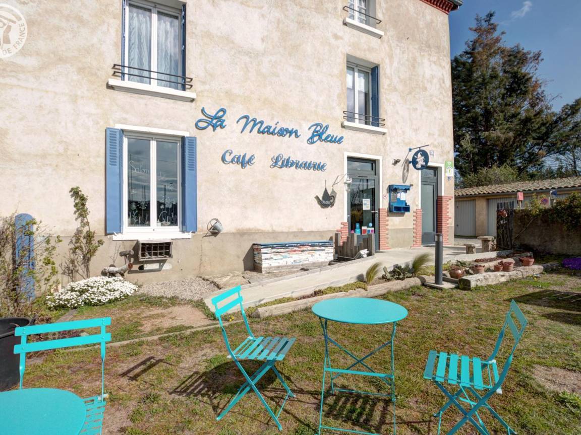 45 M² Appartement ∙ 1 Chambre ∙ 2 Personnes - Saint-Galmier