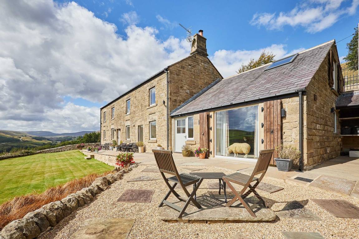 House ∙ 6 Bedrooms ∙ 14 Guests - Grassington