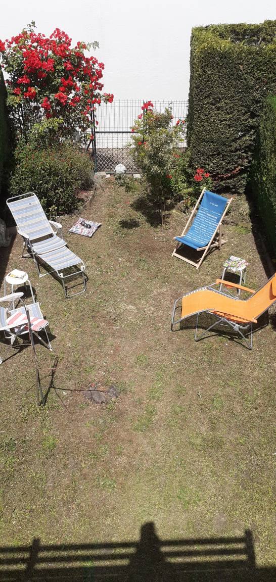 65 M² Hus ∙ 2 Sovrum ∙ 6 Gäster - Royan