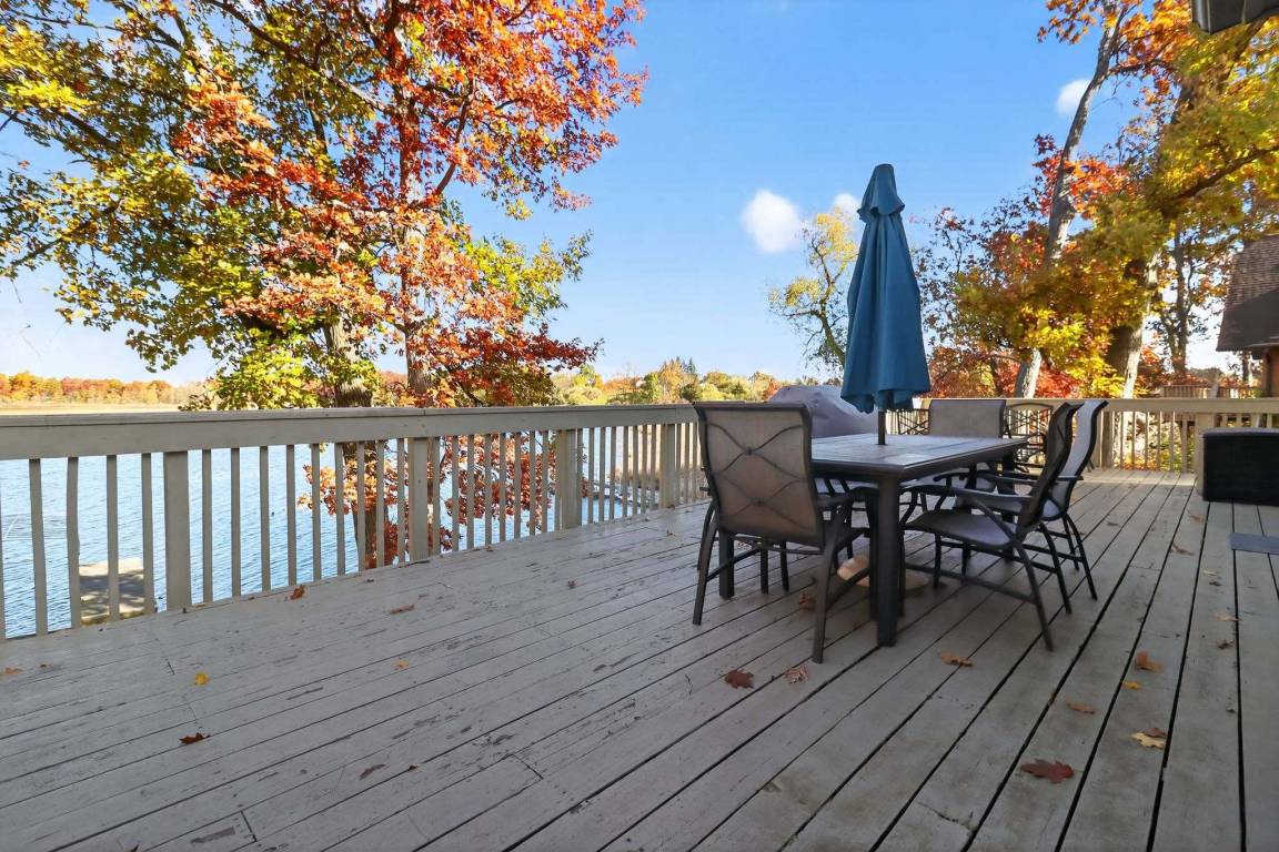 223 M² House ∙ 4 Bedrooms ∙ 8 Guests - Waterloo State Recreation Area, Chelsea