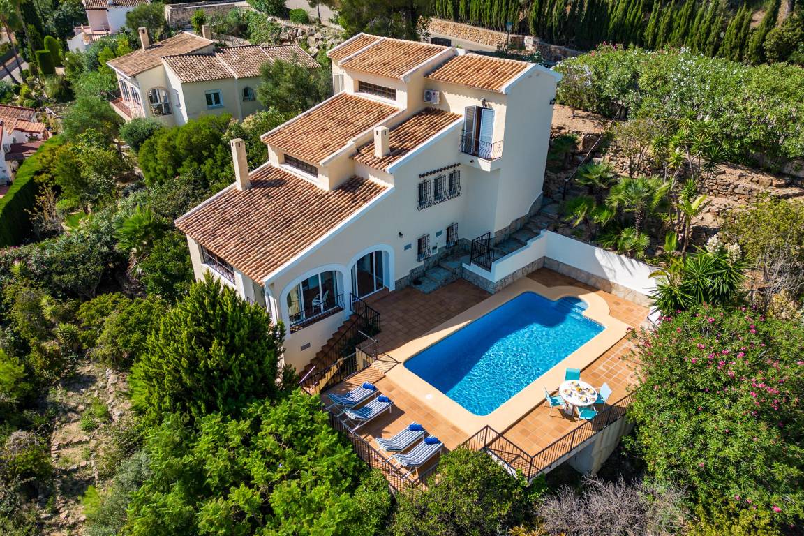 150 M² Maison De Vacances ∙ 2 Chambres ∙ 4 Personnes - Els Poblets