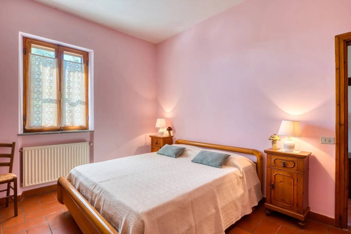 70 M² House ∙ 1 Bedroom ∙ 2 Guests - Spoleto