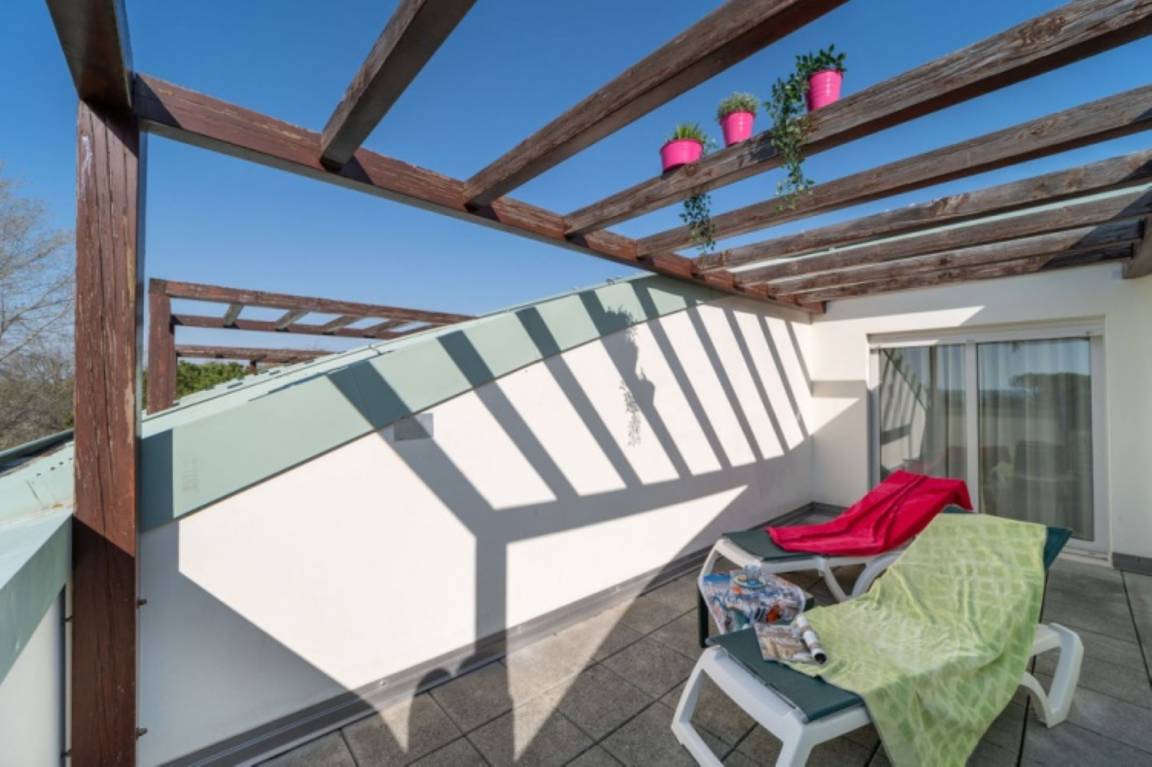 70 M² Apartment ∙ 3 Bedrooms ∙ 7 Guests - Caorle