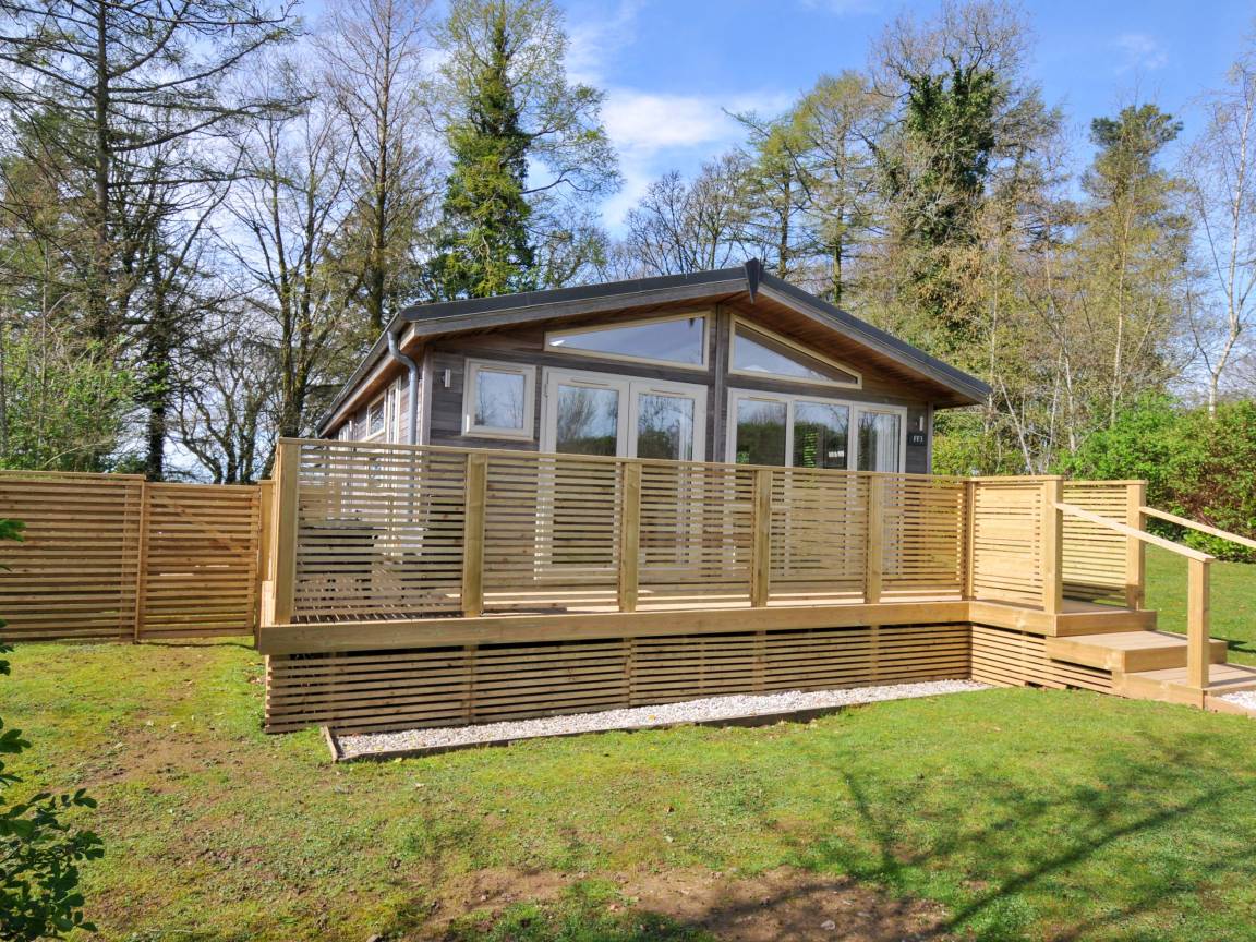 Cottage ∙ 2 Bedrooms ∙ 4 Guests - Liskeard
