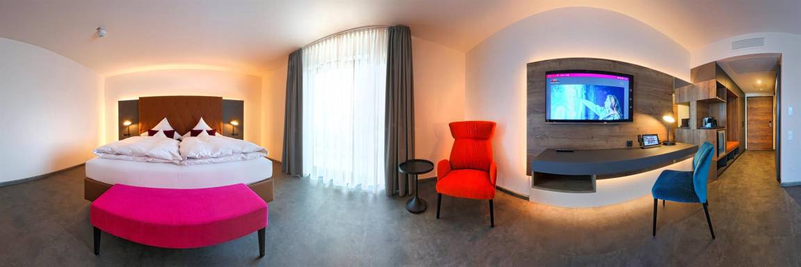 30 M² Hotel ∙ 1 Bedroom ∙ 2 Guests - Pirmasens