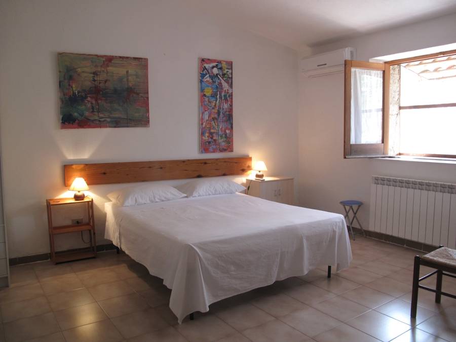 25 M² Camera Privata ∙ 1 Camera Da Letto ∙ 3 Ospiti - Nocara