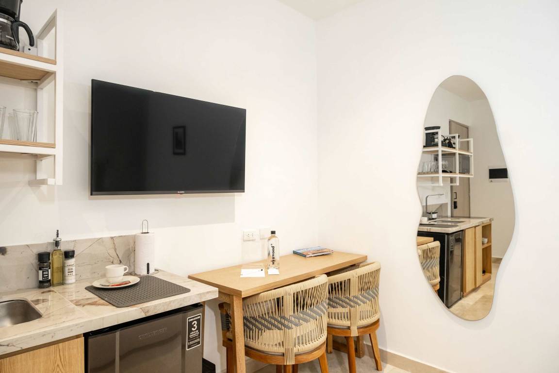 23 M² Apartment ∙ 1 Bedroom ∙ 2 Guests - Cartagena