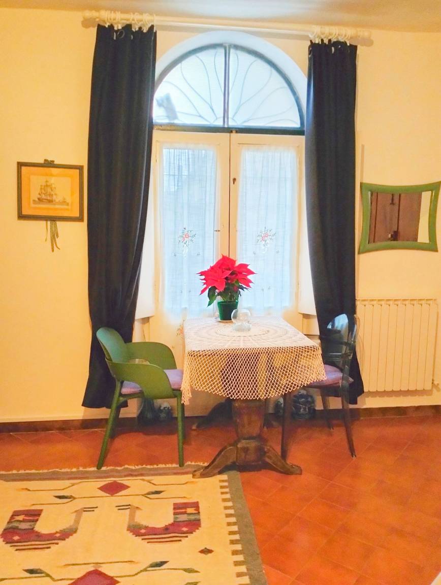 35 M² Studio Flat ∙ 1 Bedroom ∙ 3 Guests - Moneglia