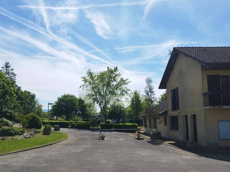 27 M² Mobil-home ∙ 2 Chambres ∙ 4 Personnes - Les Avenières