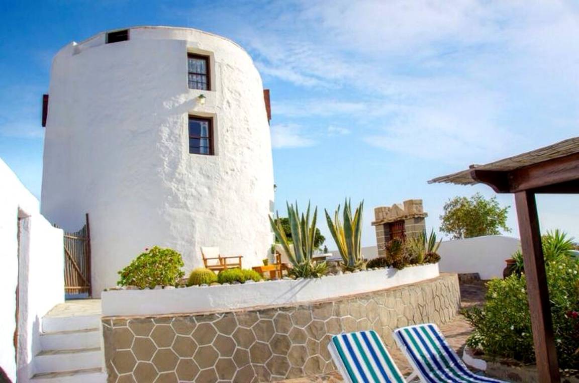 Camping ∙ 1 Bedroom ∙ 4 Guests - Milos
