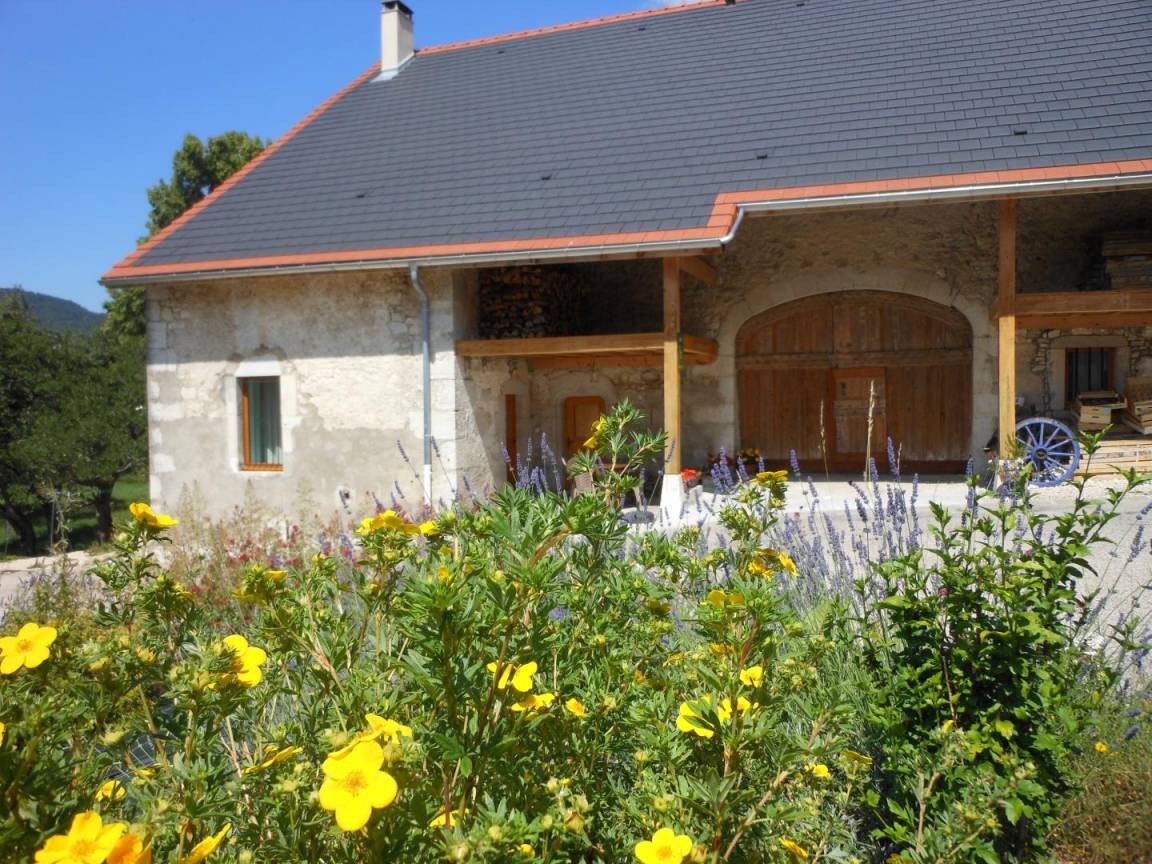 180 M² Gîte ∙ 4 Chambres ∙ 10 Personnes - Les Plans d'Hotonnes