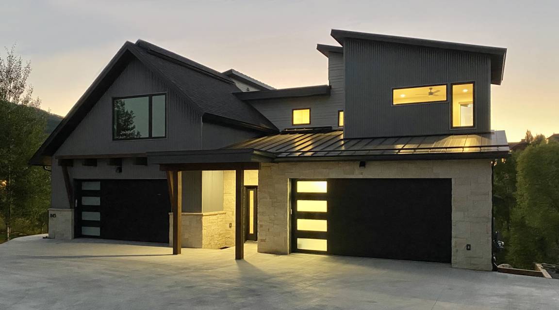 279 M² House ∙ 4 Bedrooms ∙ 11 Guests - Steamboat Springs