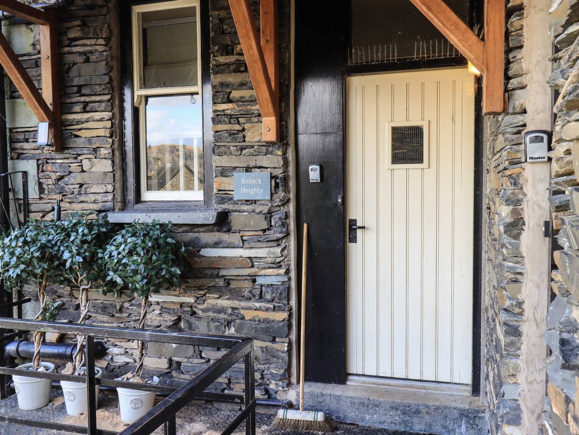 Cottage ∙ 2 Bedrooms ∙ 4 Guests - Ambleside