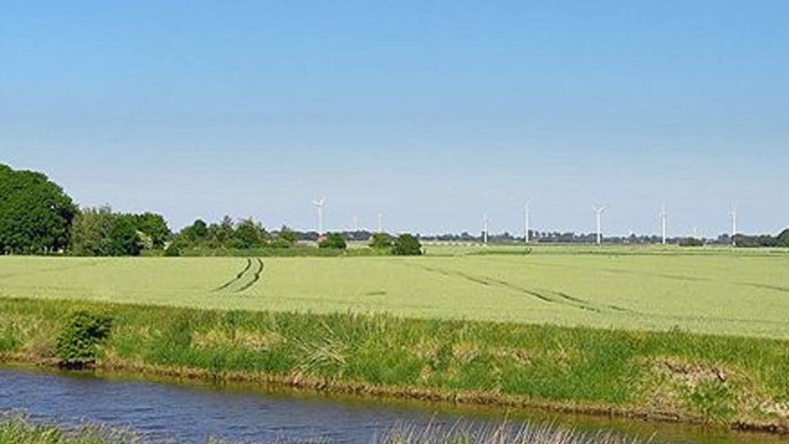 70 M² Ferienwohnung ∙ 2 Schlafzimmer ∙ 4 Gäste - Spiekeroog