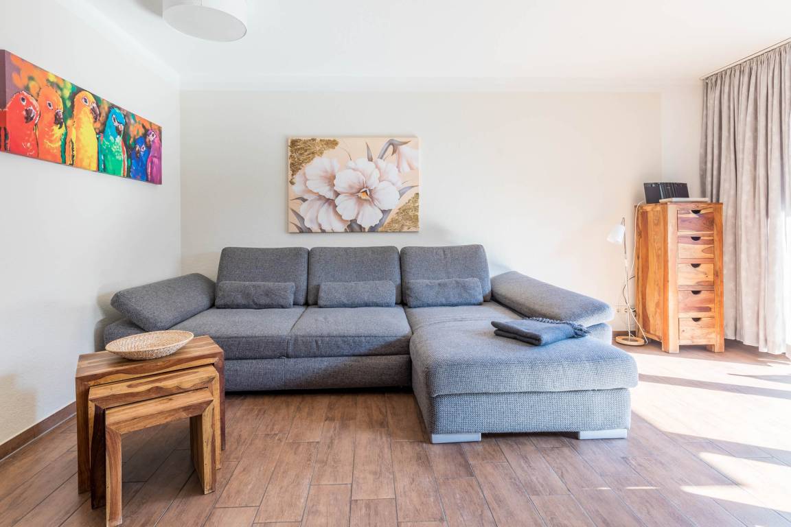 55 M² Ferienwohnung ∙ 1 Schlafzimmer ∙ 4 Gäste - Ostseebad Boltenhagen