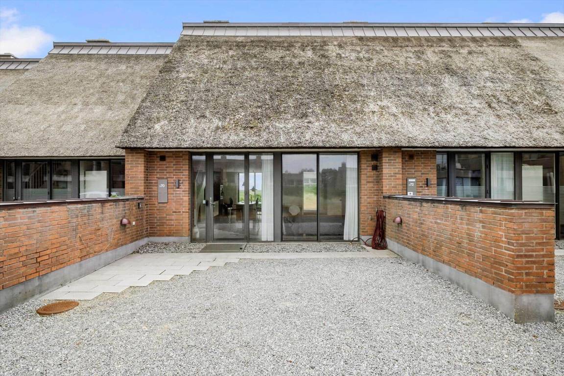 97 M² Ferienwohnung ∙ 2 Schlafzimmer ∙ 6 Gäste - List