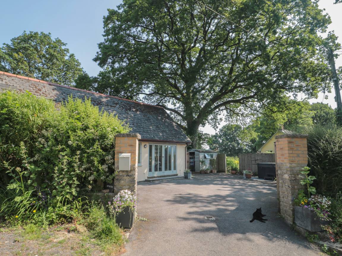 Cottage ∙ 1 Bedroom ∙ 2 Guests - Honiton