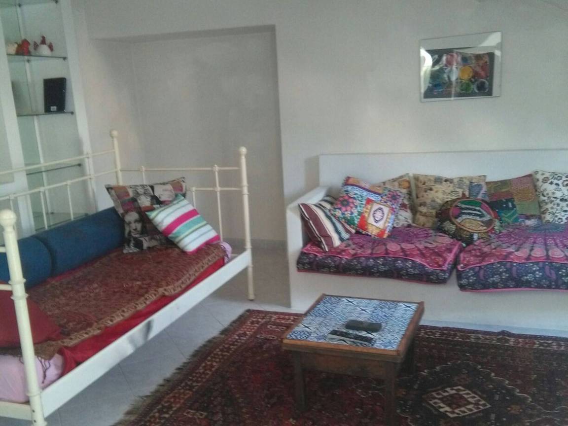77 M² Ferienwohnung ∙ 2 Schlafzimmer ∙ 4 Gäste - Genua