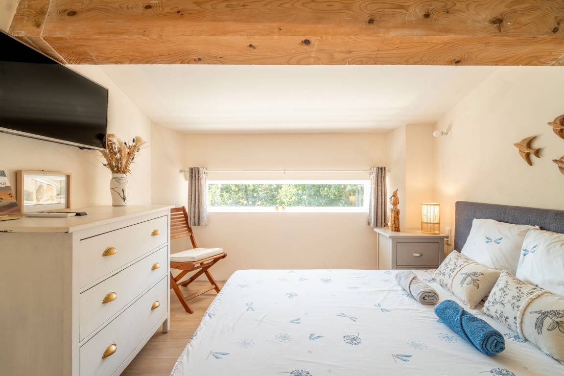 22 M² Bed And Breakfast ∙ 1 Bedroom ∙ 2 Guests - Bram