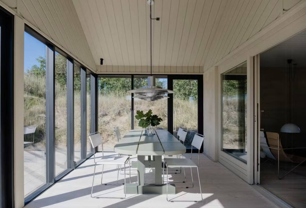 Ferienhaus ∙ 3 Schlafzimmer ∙ 6 Gäste - Hirtshals