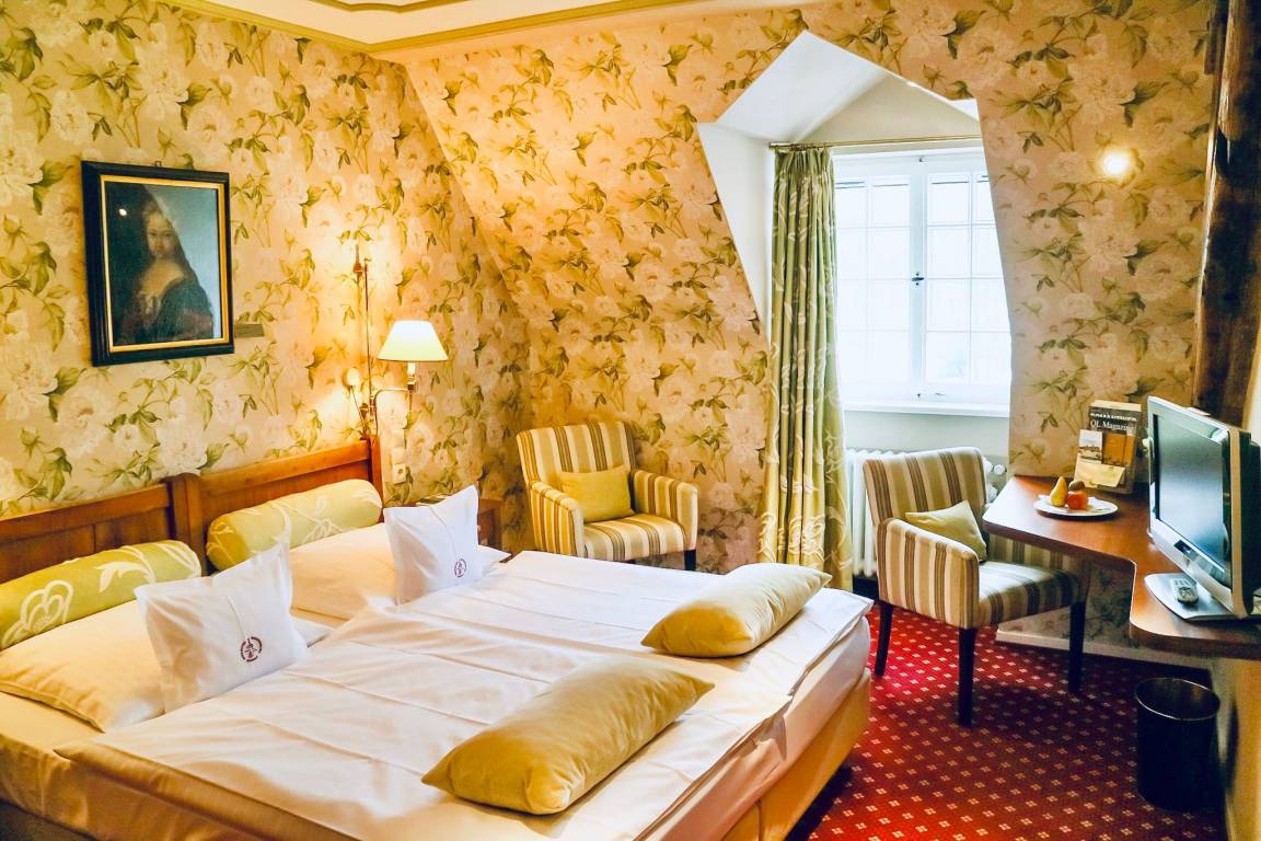 Privatzimmer ∙ 2 Gäste - Aalten