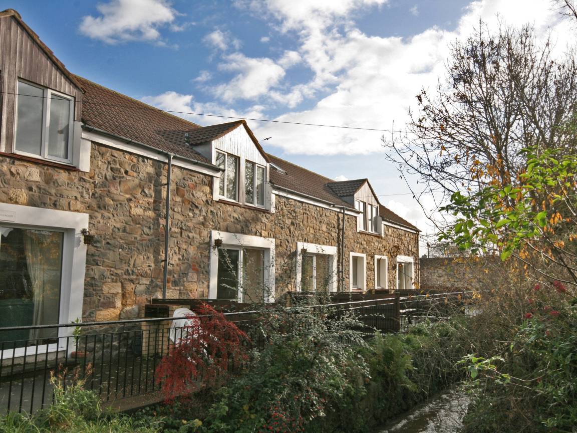 Cottage ∙ 2 Bedrooms ∙ 4 Guests - Northumberland