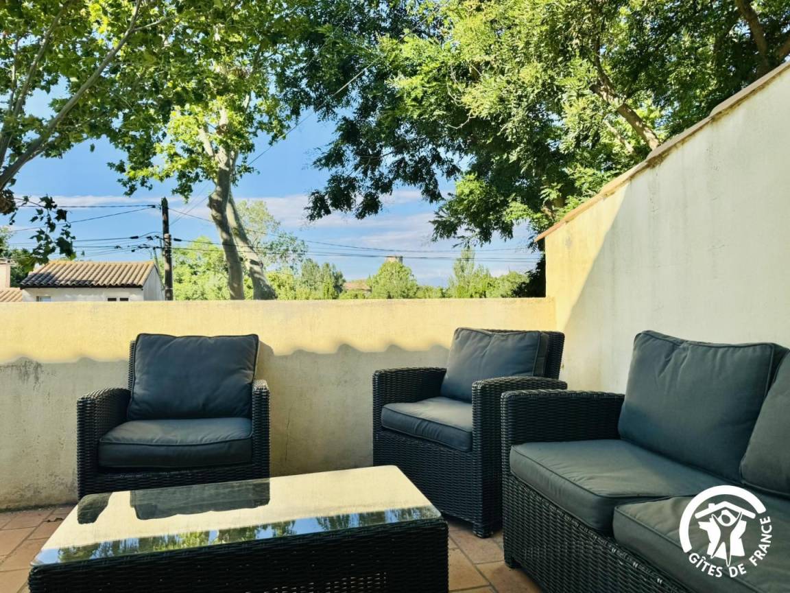 80 M² Gîte ∙ 2 Chambres ∙ 4 Personnes - Mirepeisset