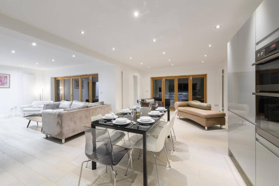 Cottage ∙ 4 Chambres ∙ 8 Personnes - Saundersfoot