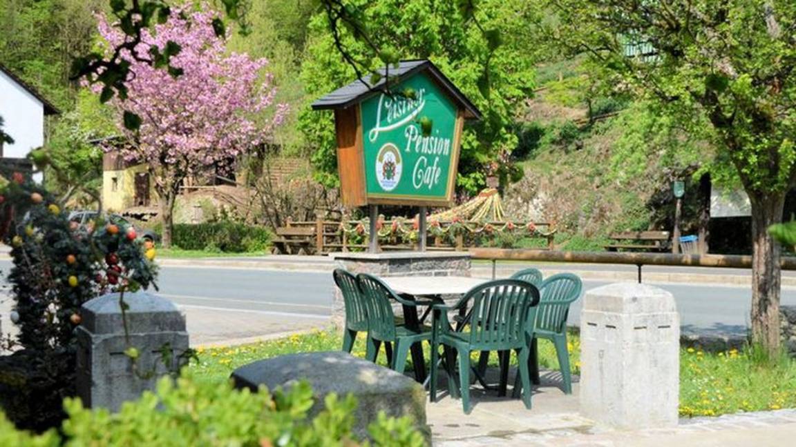 15 M² Hotel ∙ 1 Bedroom ∙ 2 Guests - Pottenstein