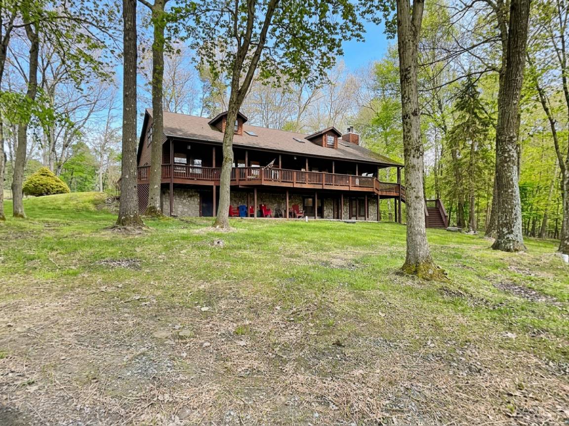 295 M² House ∙ 4 Bedrooms ∙ 12 Guests - Maryland