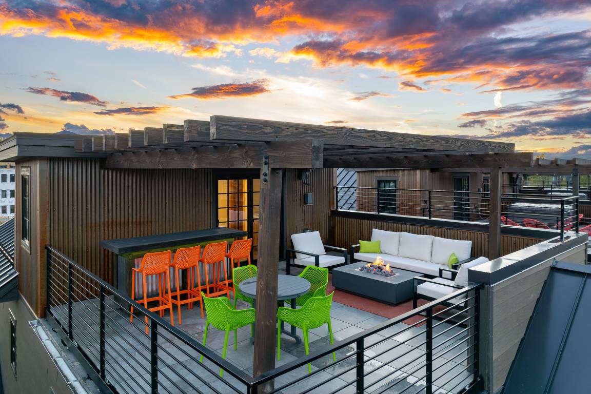 251 M² House ∙ 4 Bedrooms ∙ 12 Guests - Winter Park, CO