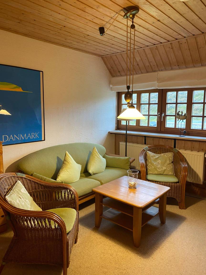 33 M² Appartement ∙ 2 Chambres ∙ 4 Personnes - Rømø