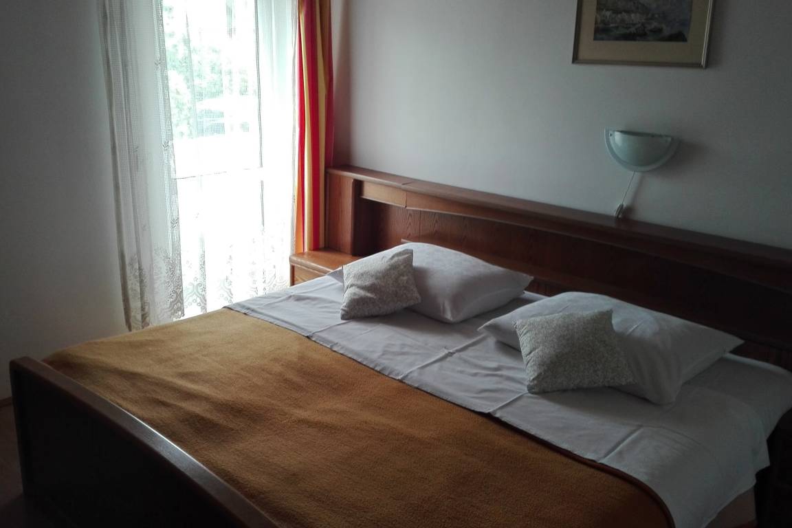 39 M² Apartment ∙ 1 Bedroom ∙ 2 Guests - Rab