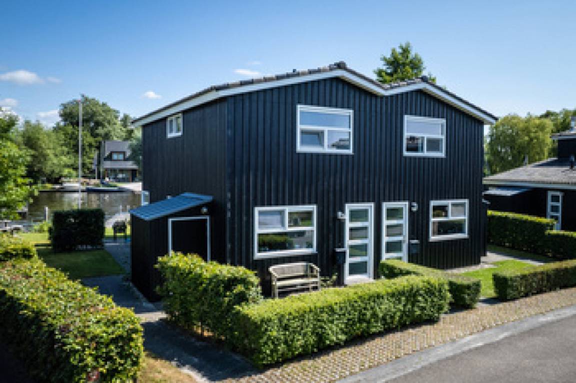 Ferienhaus ∙ 3 Schlafzimmer ∙ 6 Gäste - Heerenveen