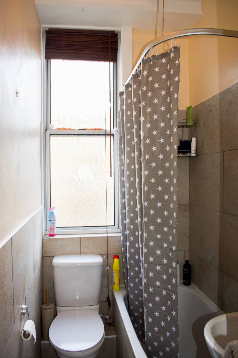 44 M² Apartamento ∙ 1 Habitación ∙ 2 Huéspedes - Edinburgh