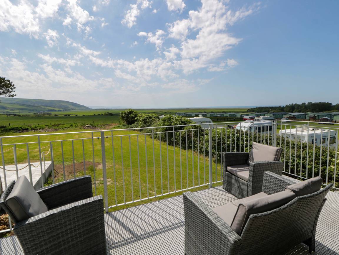 Cottage ∙ 2 Bedrooms ∙ 4 Guests - Tywyn