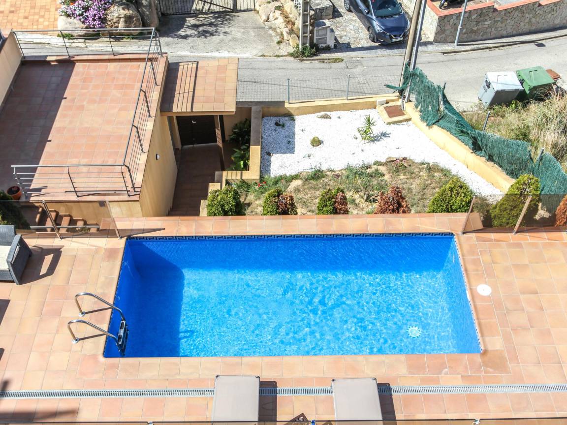 230 M² Villa ∙ 4 Chambres ∙ 8 Personnes - Tossa de Mar