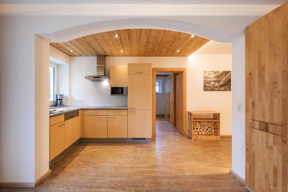 130 M² Appartement ∙ 3 Chambres ∙ 6 Personnes - Neustift im Stubaital
