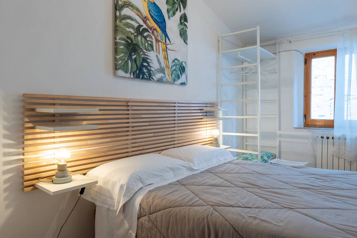 75 M² Apartment ∙ 2 Bedrooms ∙ 4 Guests - Pienza