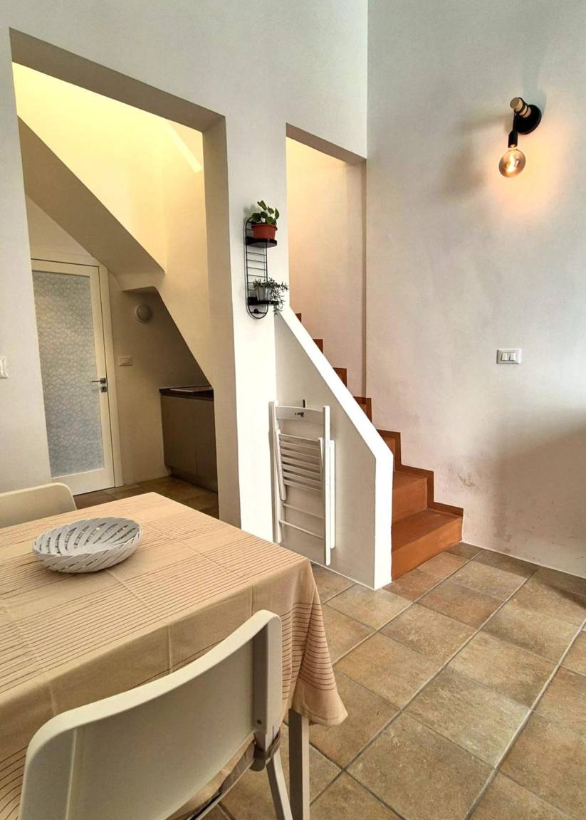 50 M² Appartamento Vacanza ∙ 1 Camera Da Letto ∙ 3 Ospiti - Galatone