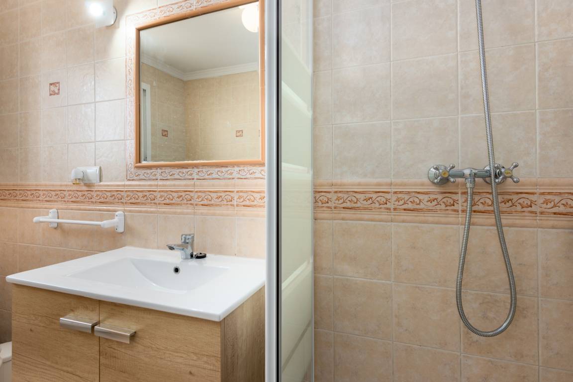 90 M² House ∙ 3 Bedrooms ∙ 6 Guests - Estepona