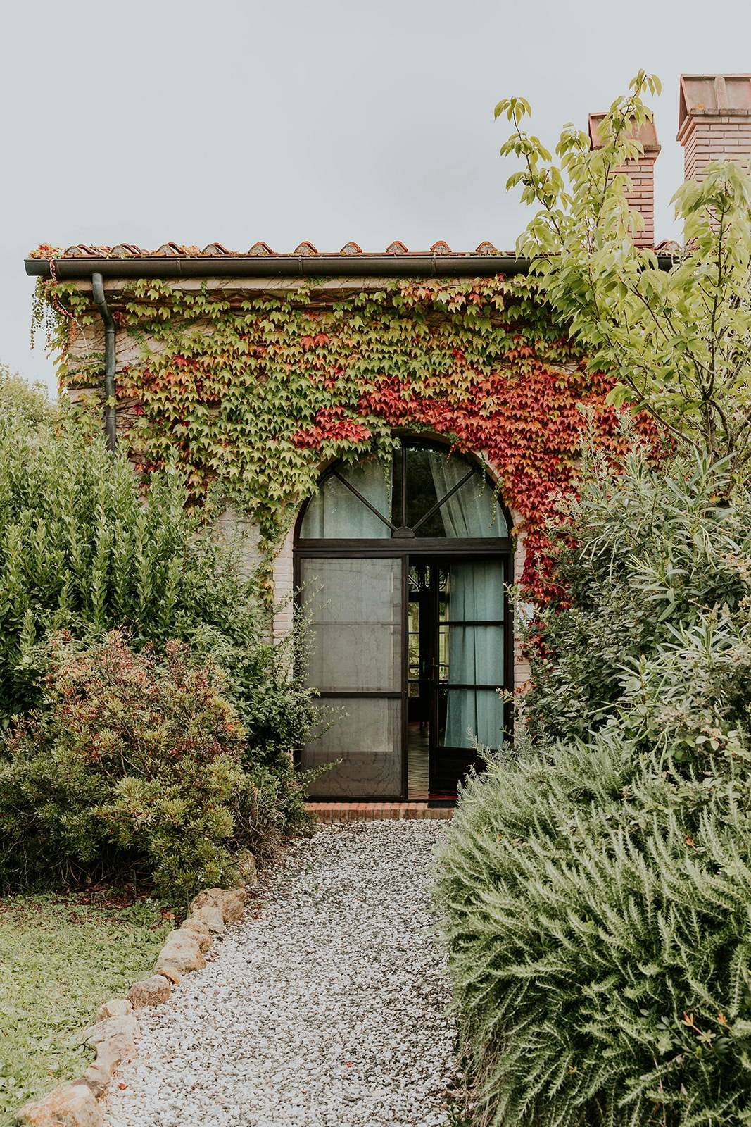 60 M² Appartamento Vacanza ∙ 1 Camera Da Letto ∙ 2 Ospiti - Bibbona