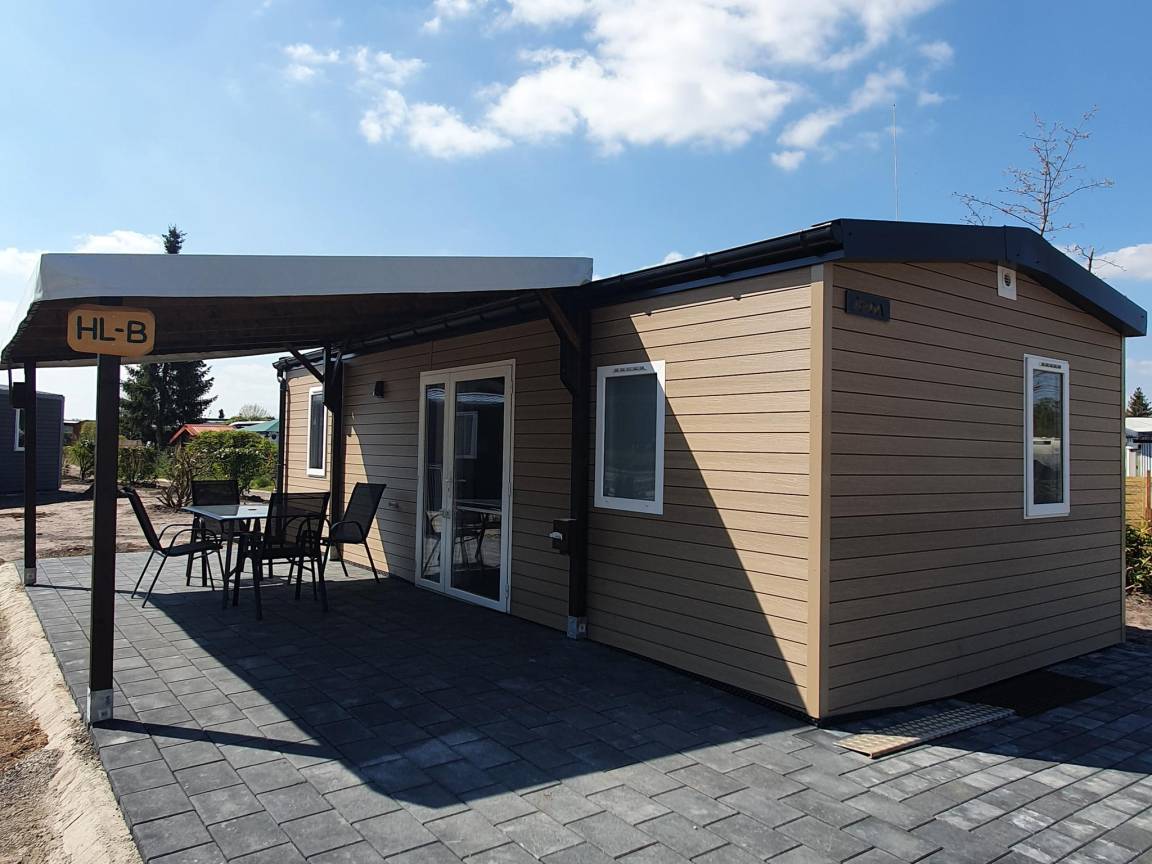 33 M² Mobil-home ∙ 4 Personnes - Bad Fallingbostel