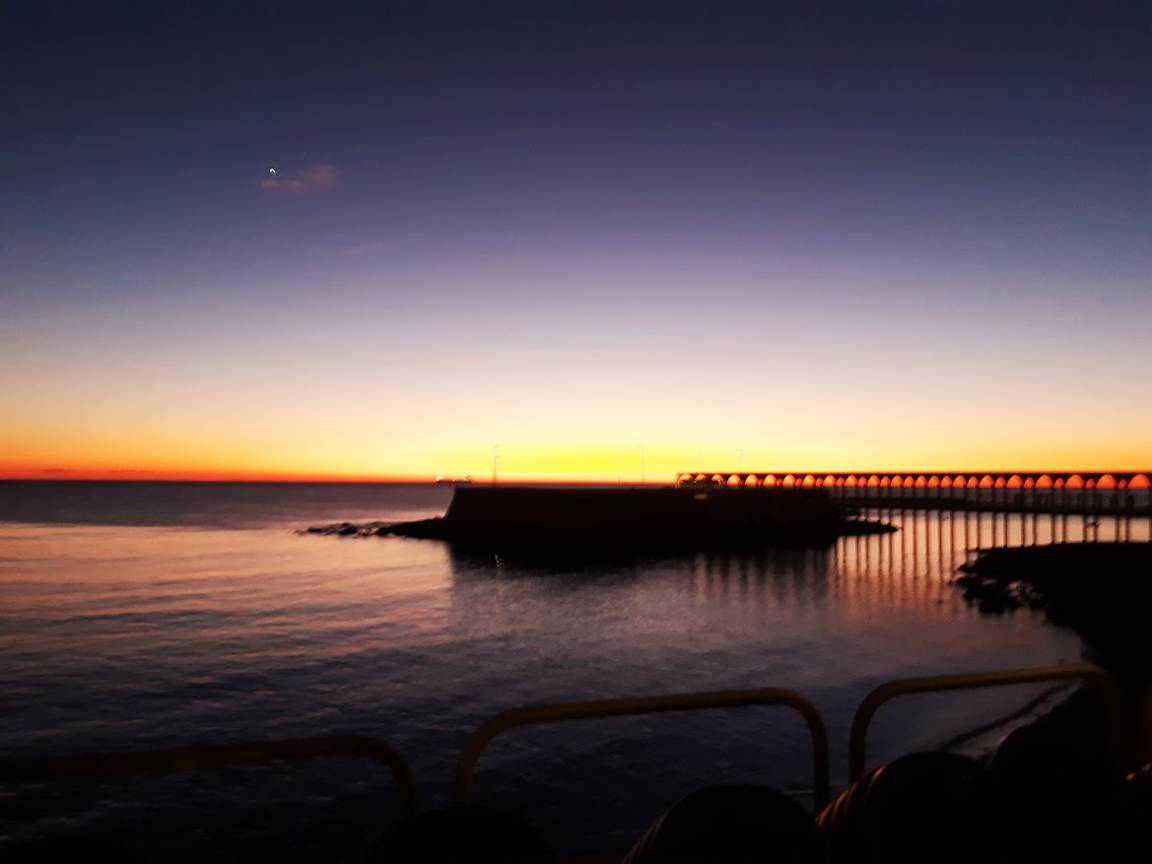 100 M² Apartment ∙ 3 Bedrooms ∙ 6 Guests - Civitavecchia